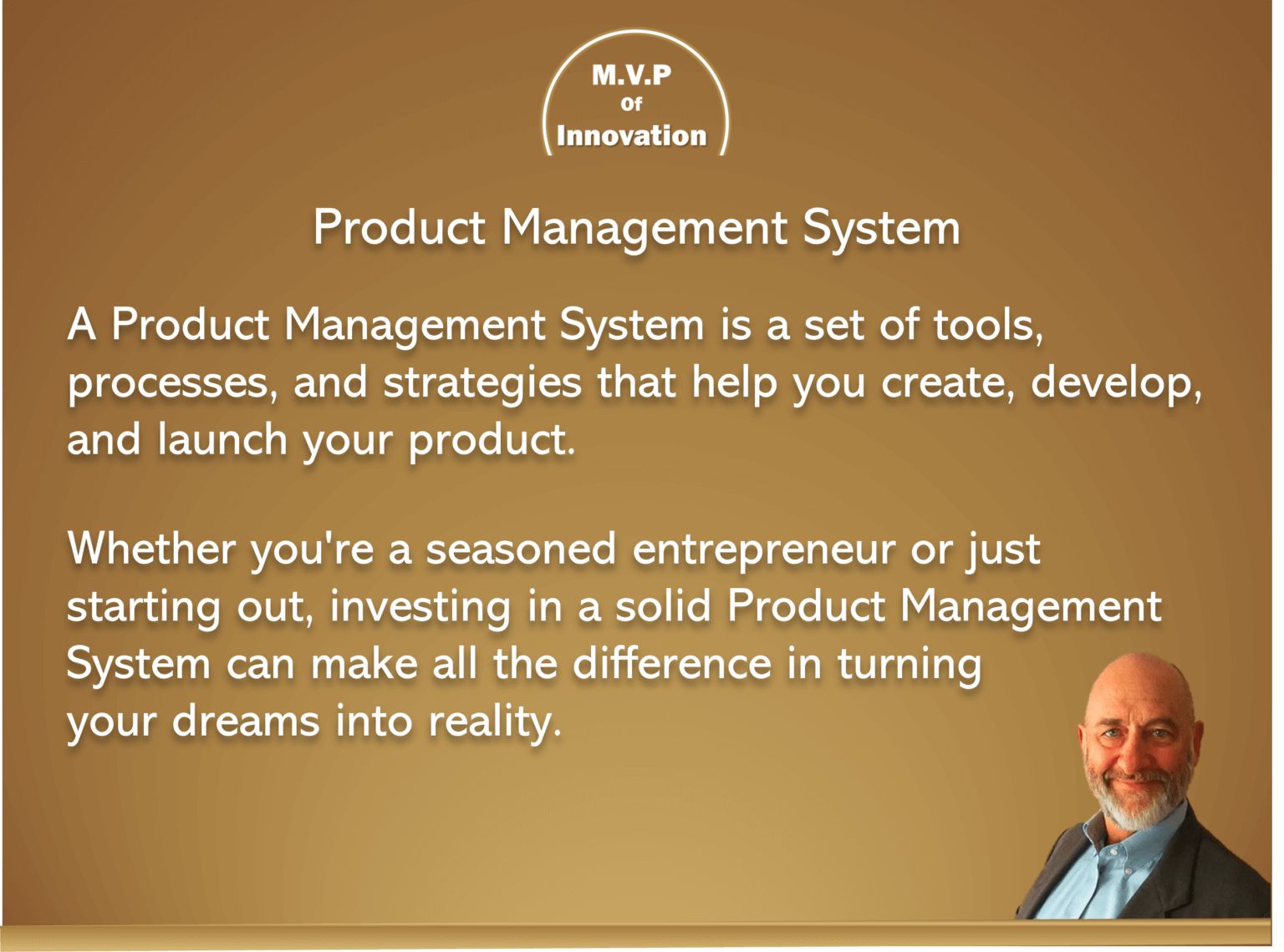 The Power of a Product Management System - M-PaX - Helping Founders ...